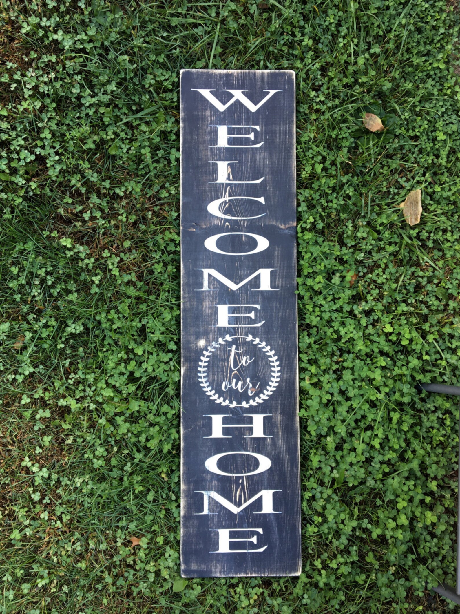 Welcome Front Porch Sign Wood Sign Wood Welcome Sign Front - Etsy