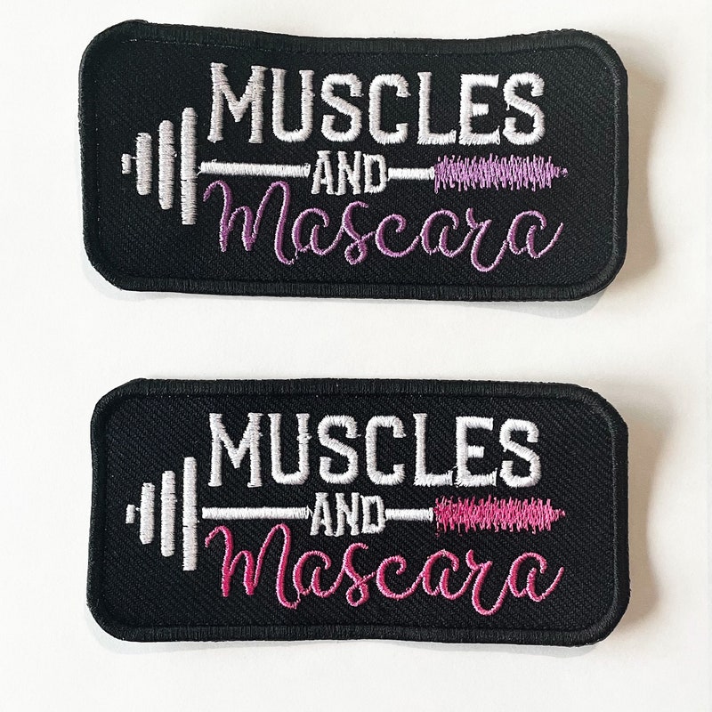 Boxing Patches - Etsy