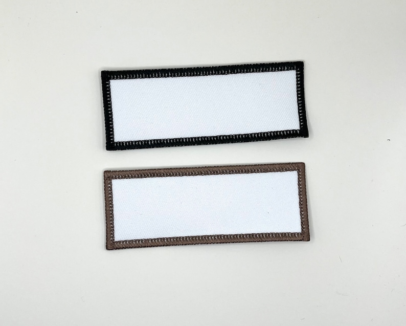 Sublimation Patch Blanks | Trucker Hat | Trendy | Western | Sublimation ...