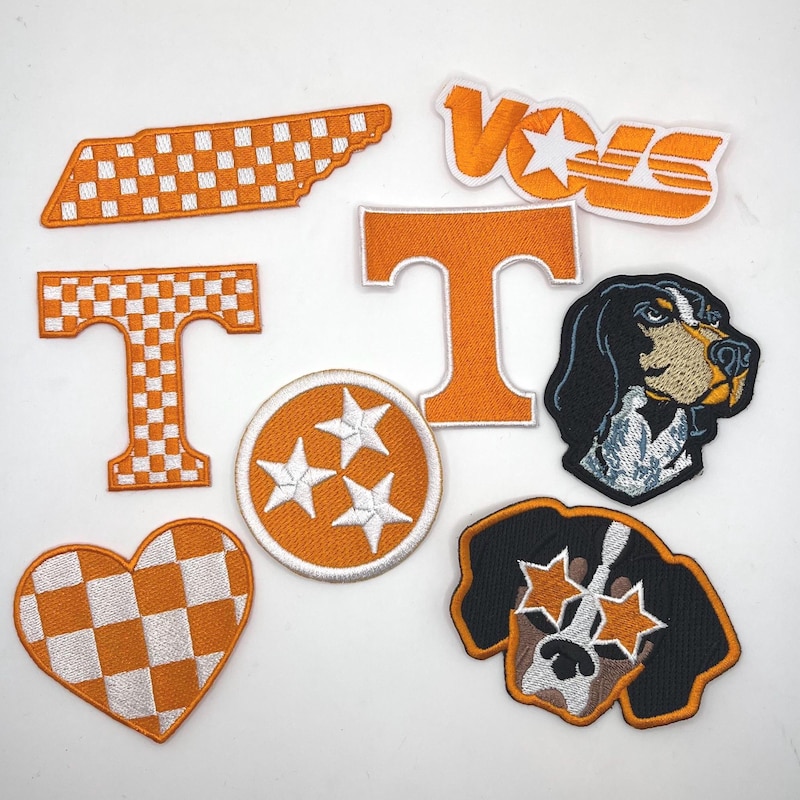 University of Tn Pins - Etsy