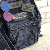 Tactical Patch - Etsy