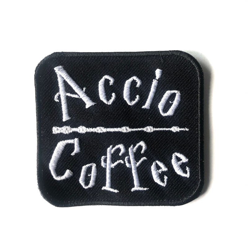 Accio Coffee - Etsy