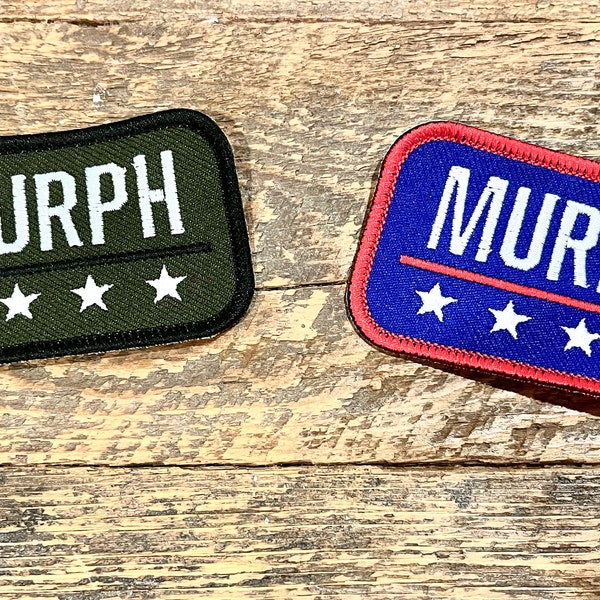 Murph - Etsy