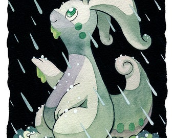 Goodra & Goomies - 3D Mouse Pad - Etsy