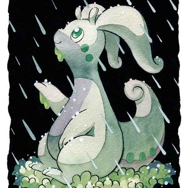 Goodra - Etsy