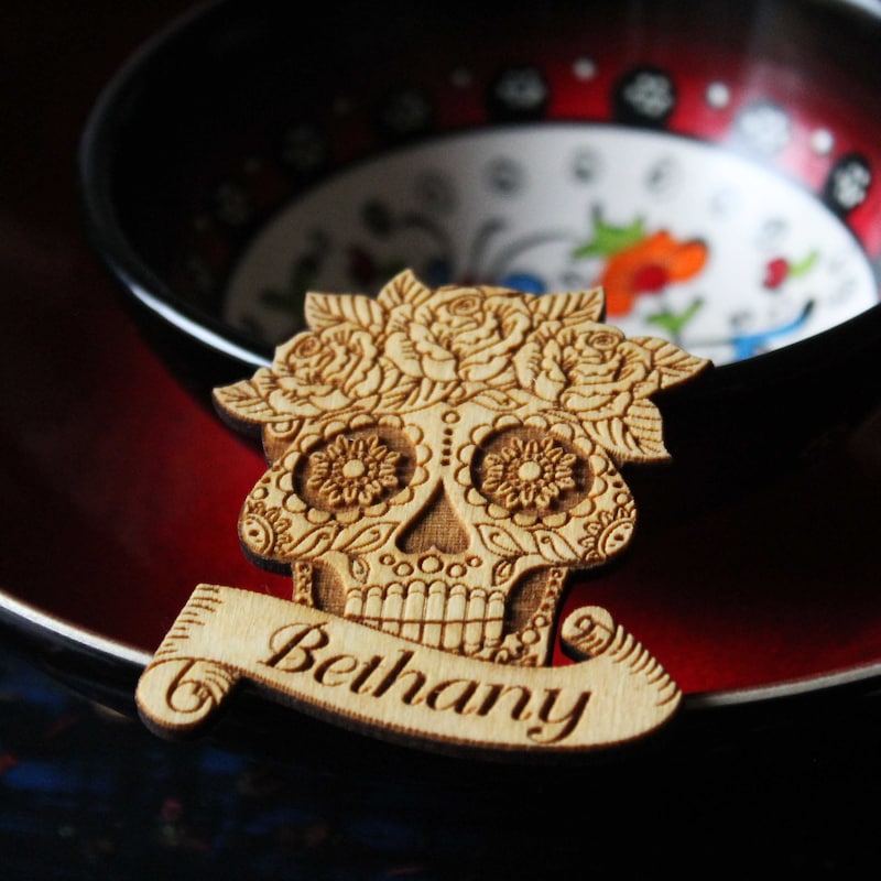 Skull Wedding Favors - Etsy