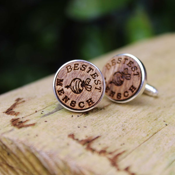 Funny Cufflinks - Etsy