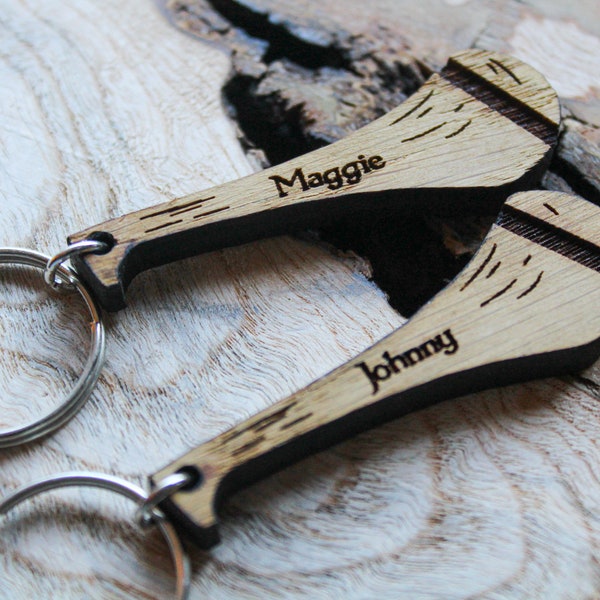 Wooden Pyrography - Etsy