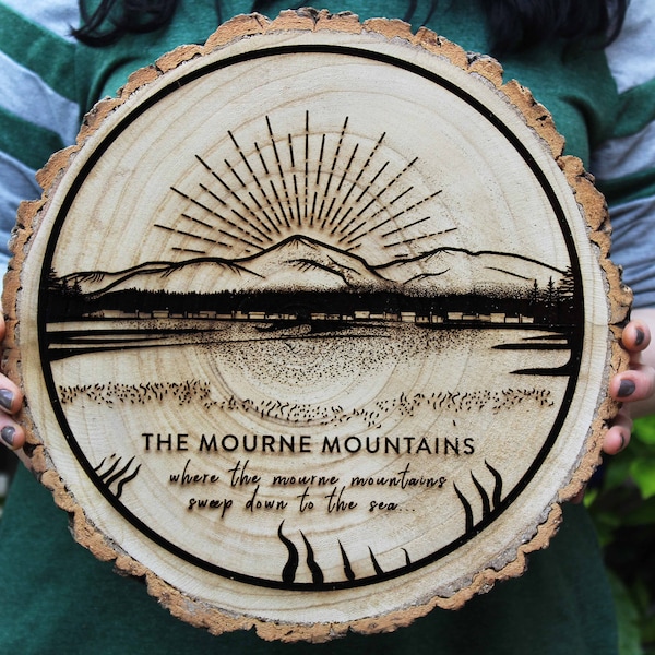 Pyrography Art - Etsy UK