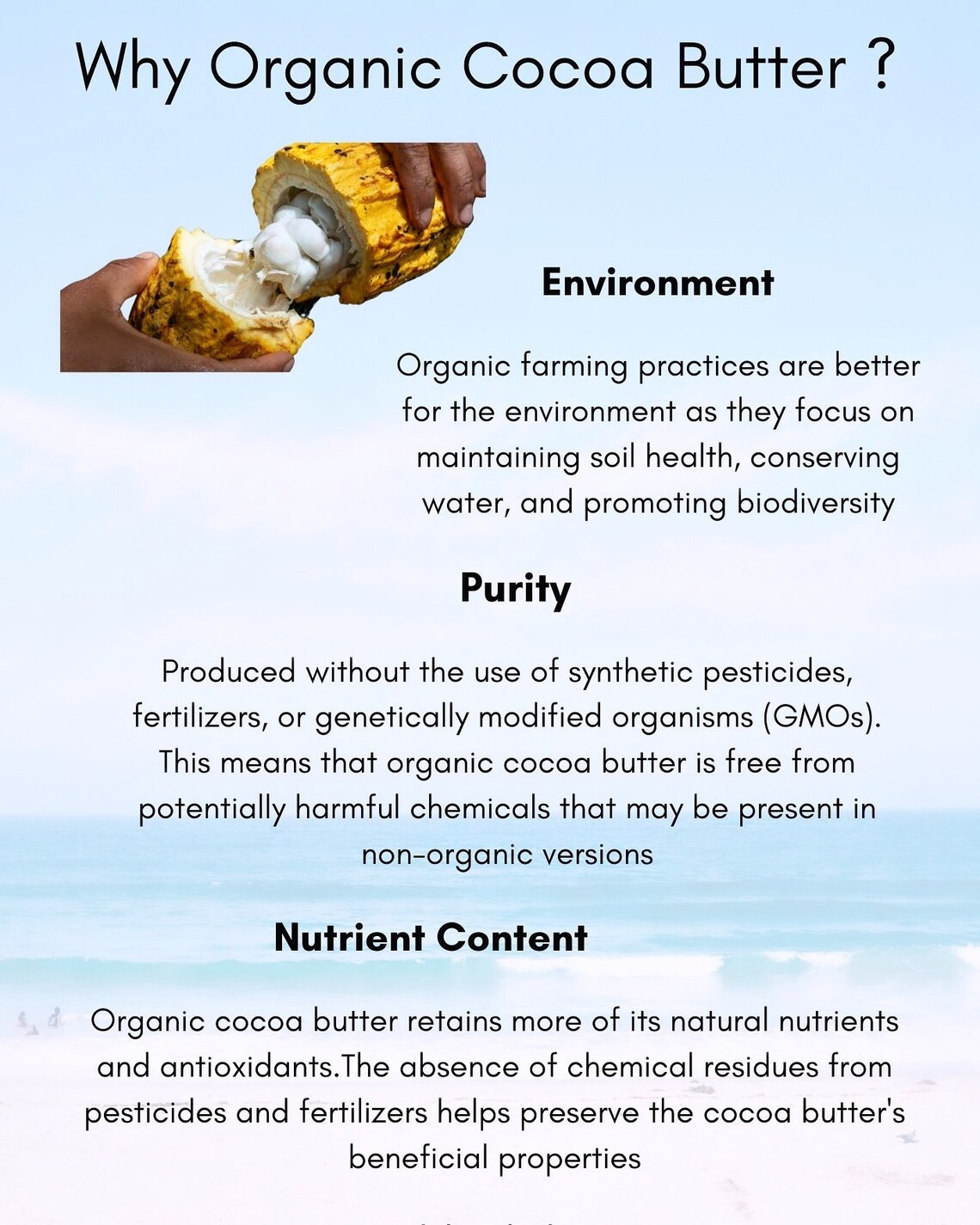 Vegan Nut-free Massage Wax | Natural Professional Massage Balm ...