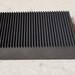 Graphite Plate: V Grooves - Etsy