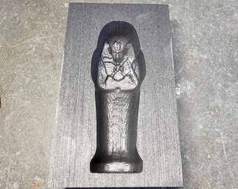 Graphite Mold: Gauge Preform Mold 4mm-24mm - Etsy