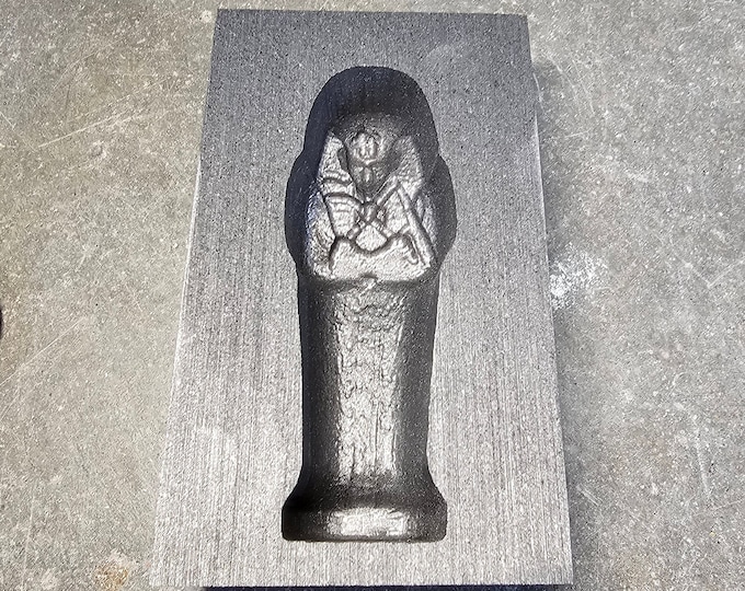 Graphite Mold: Gauge Preform Mold 4mm-24mm - Etsy