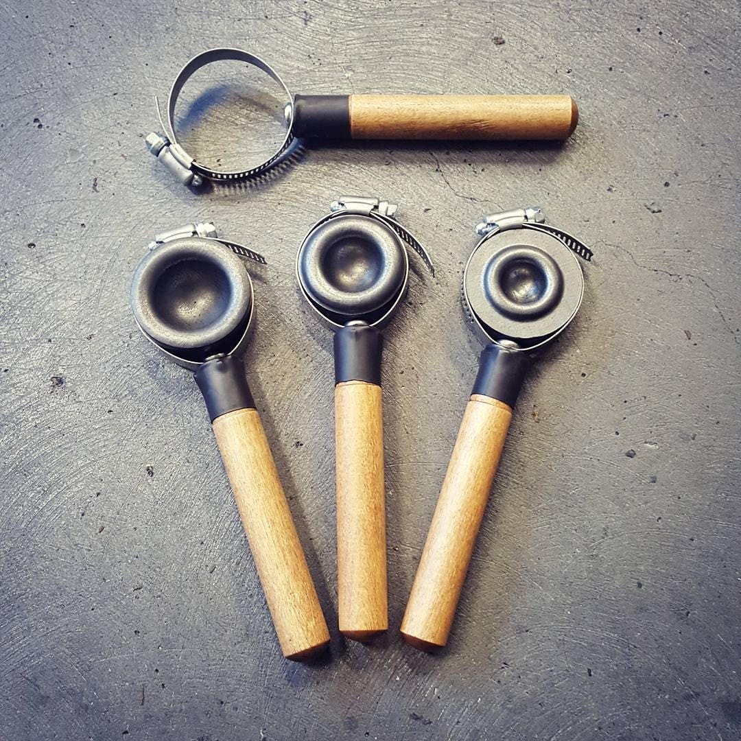 Continous Rim Marble Mold - Multiple Sizes - Etsy