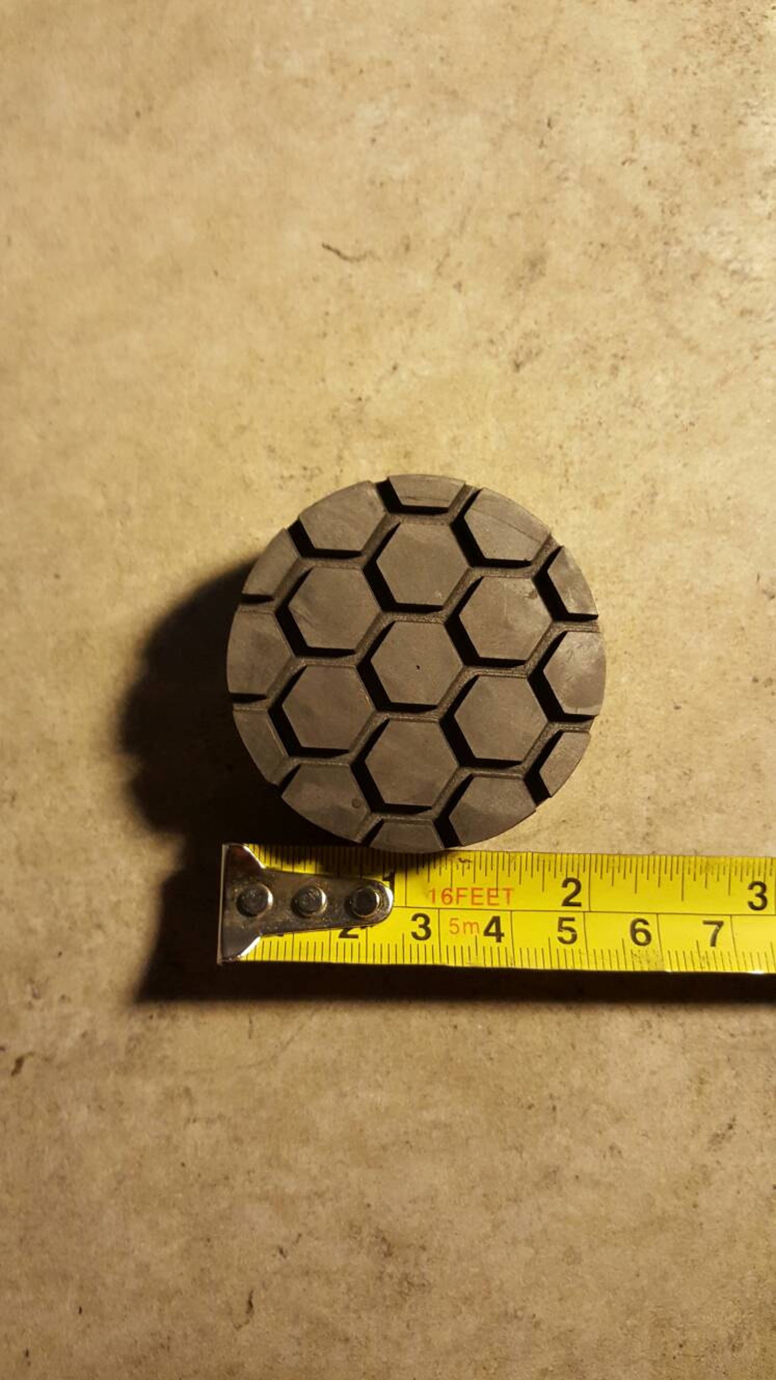 Graphite Stamp: Honeycomb - Etsy