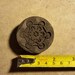 Graphite Stamp: Metratons Cube - Etsy