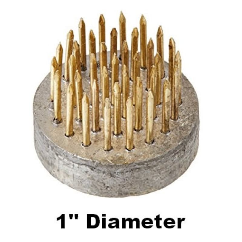 Mold for Spikes - Etsy