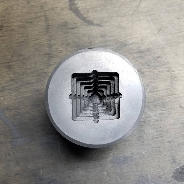 Graphite Molds - Etsy