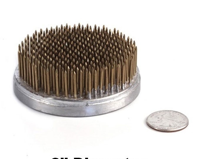 Graphite Mold: Gauge Preform Mold 4mm-24mm - Etsy