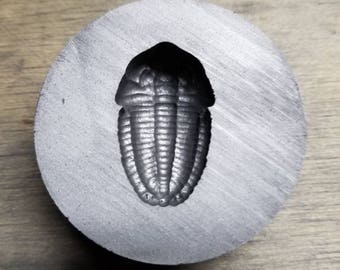 Graphite Mold: 6 Different Sized Hearts - Etsy