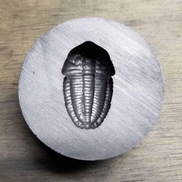 Graphite Molds - Etsy