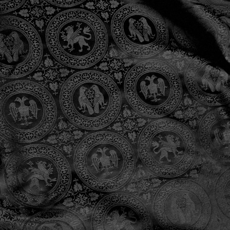 Damask Brocade - Etsy