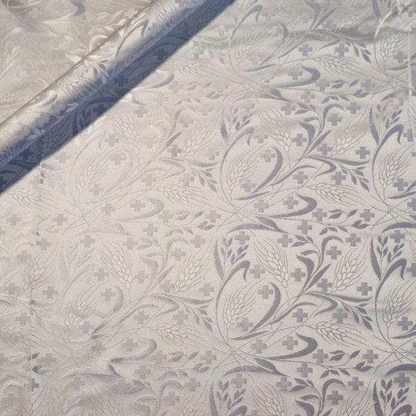 Liturgical Fabric - Etsy