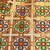 Liturgical Fabric Orphrey Panel Trim/16 Cm Wide/6 Colour Combinations ...