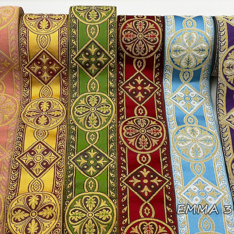 Liturgical Colors Home Altar - Etsy