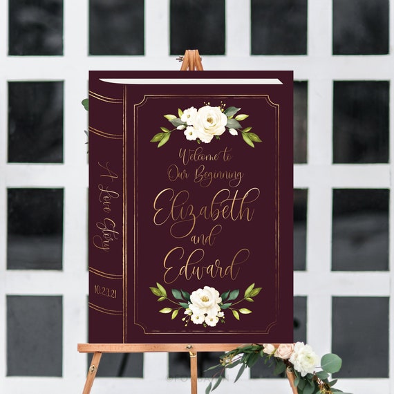 Wedding sign in book 60 photos - Vianawedding.com