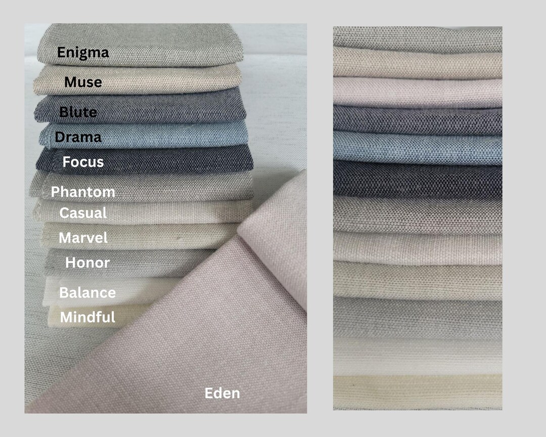 SAMPLES | Fabrics | Materials | Curtains | Window Shades | Roman Shades ...