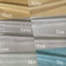 SAMPLES | Fabrics | Materials | Curtains | Window Shades | Roman Shades ...