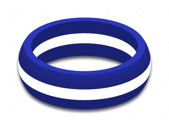 Ems silicone wedding ring store
