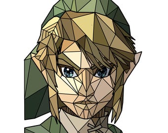 The Legend of Zelda: the Wind Waker Map Digital (Download Now) - Etsy