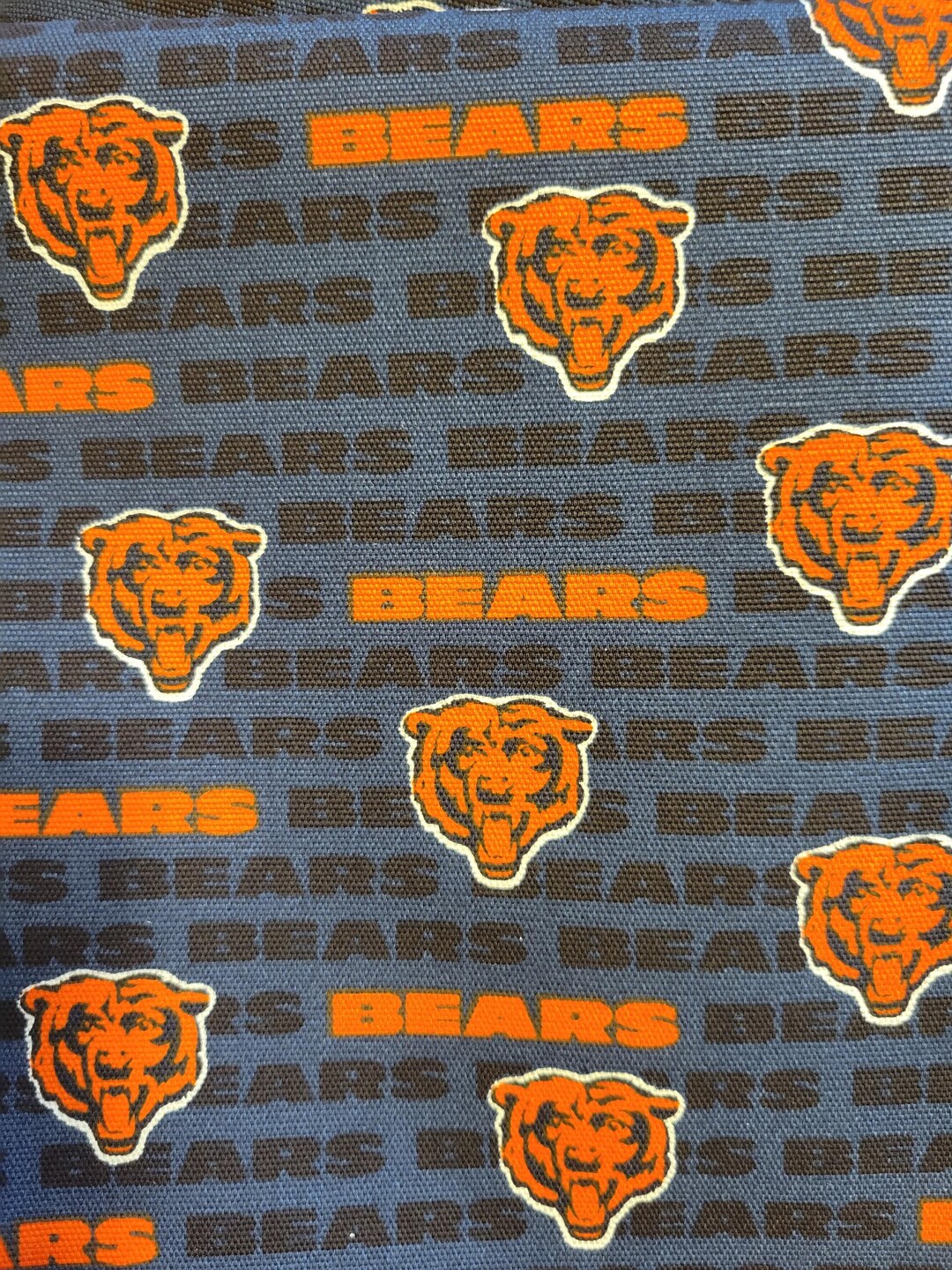 Dammit or Dang It Doll - Chicago Bears Blue Dammit Doll, Darn It Doll ...