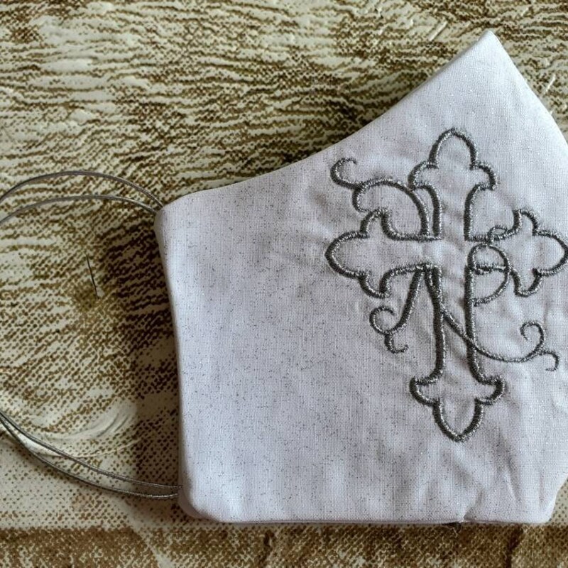 Communion Mask - Etsy