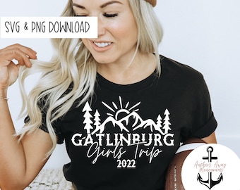Girls Trip Svg - Etsy