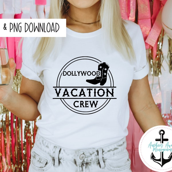 Dollywood - Etsy