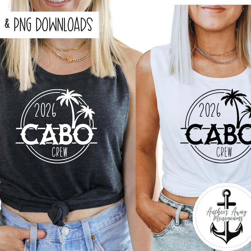 2026 Cabo - Etsy