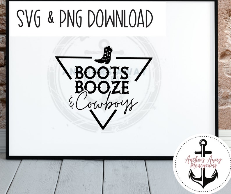 Boots Booze & Cowboys SVG I Girls Trip Svg L Lets Go Girls I - Etsy