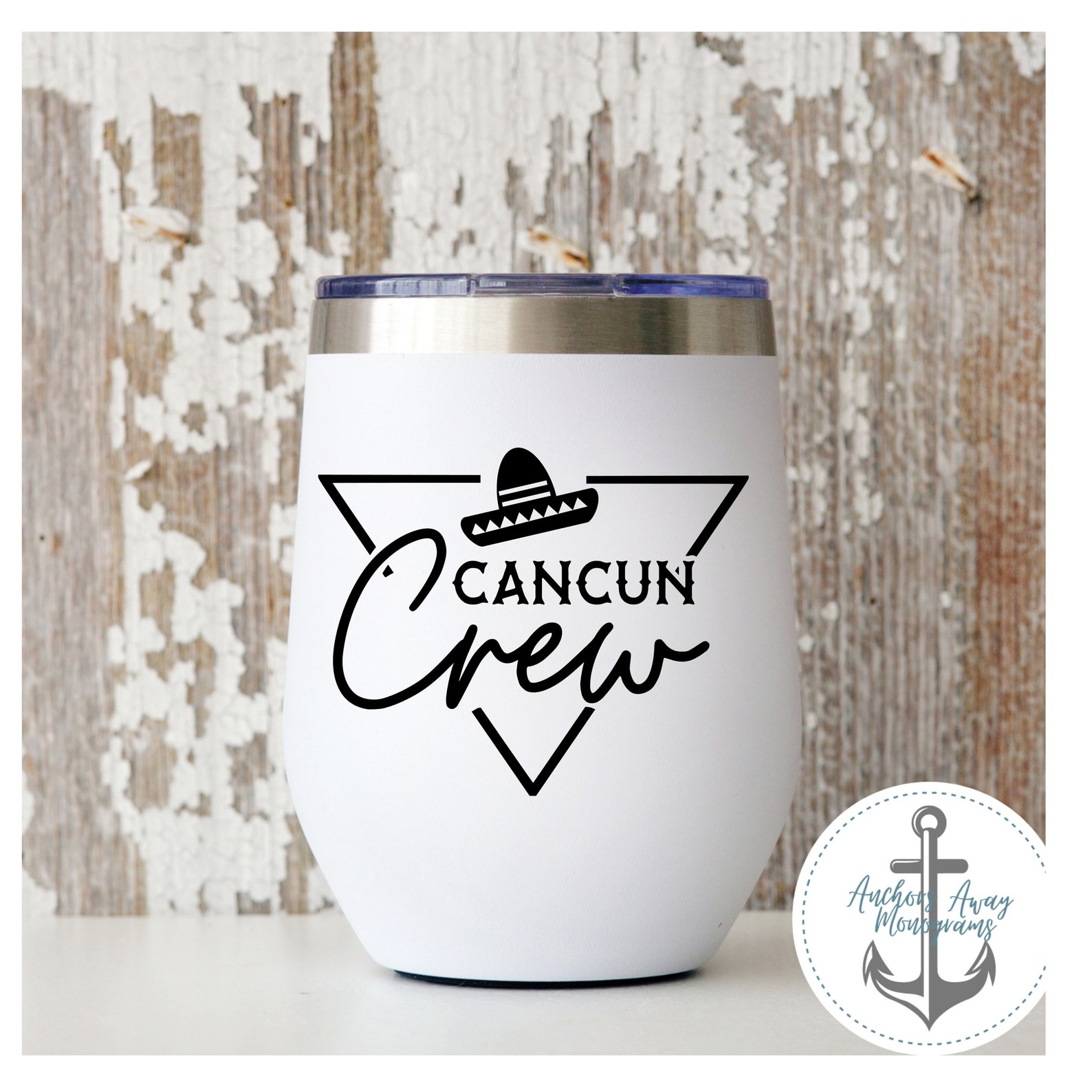 Cancun Mexico Crew L Friends Family & Memories SVG AND PNG L - Etsy
