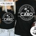 Cabo Trip SVG, Girls Weekend, Beach Girls Trip, Apparently We Are ...