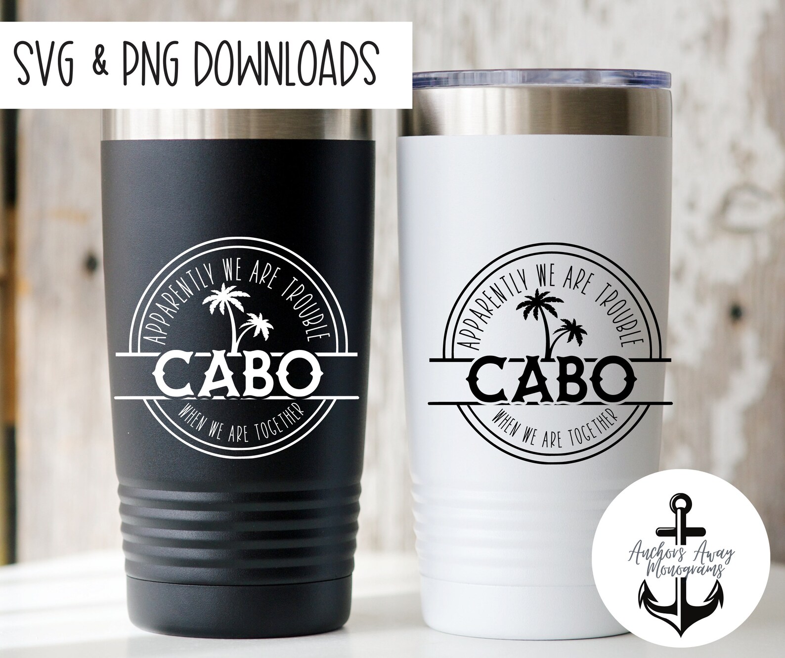 Cabo Trip SVG, Girls Weekend, Beach Girls Trip, Apparently We Are ...