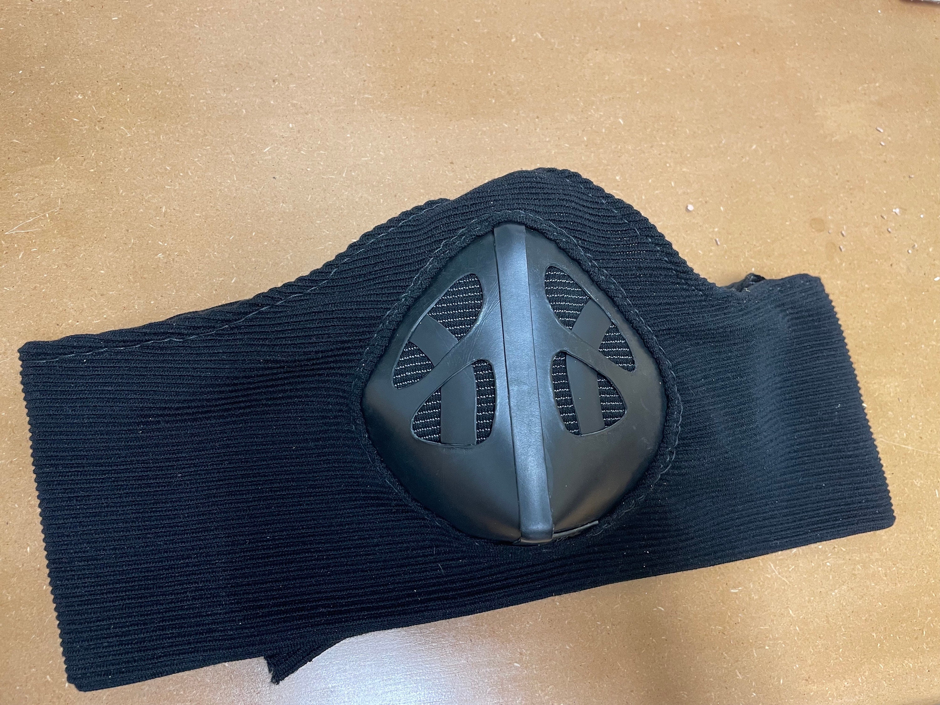 Arrakis Mask - Etsy