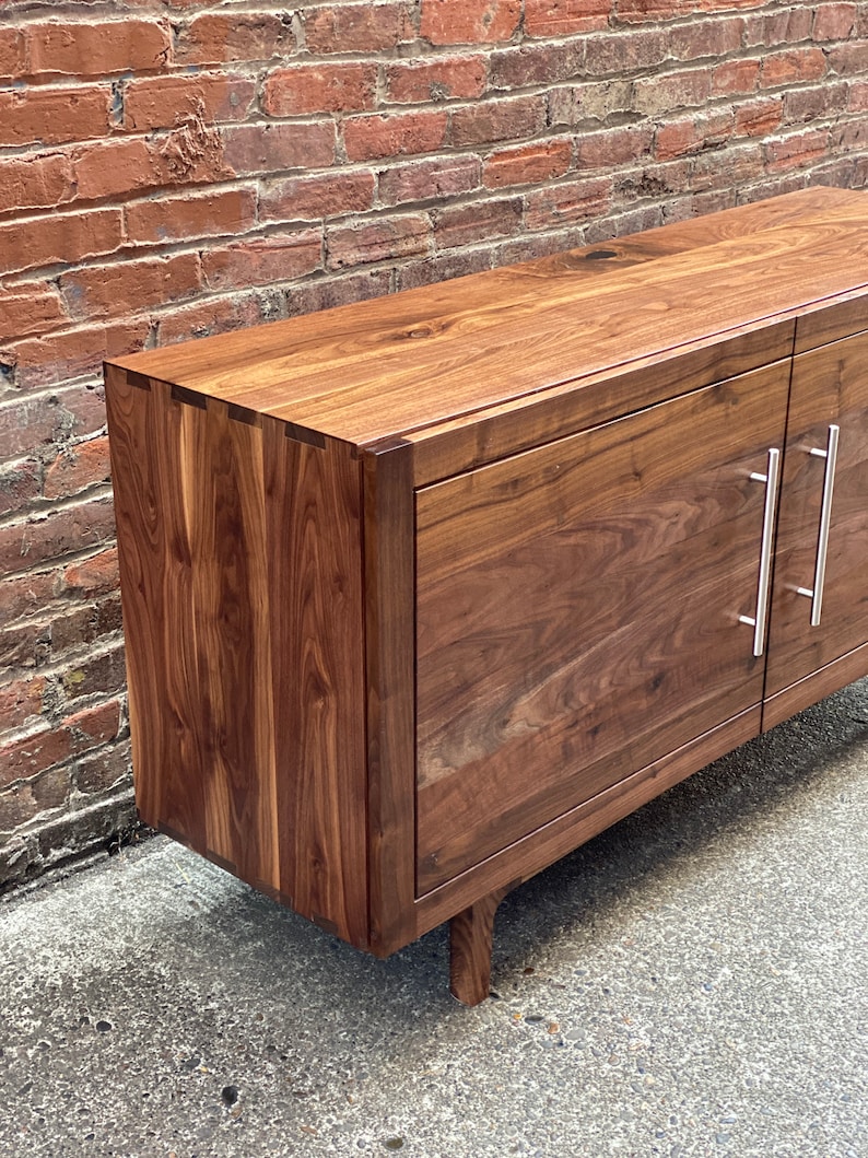 EI Capitan Cabinet, Media Cabinet/center/console Wooden TV Stand ...