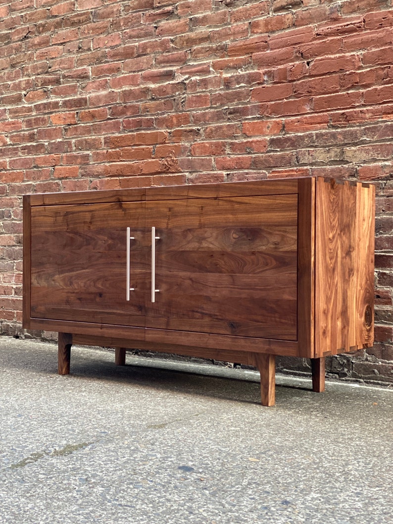 EI Capitan Cabinet, Media Cabinet/center/console Wooden TV Stand ...