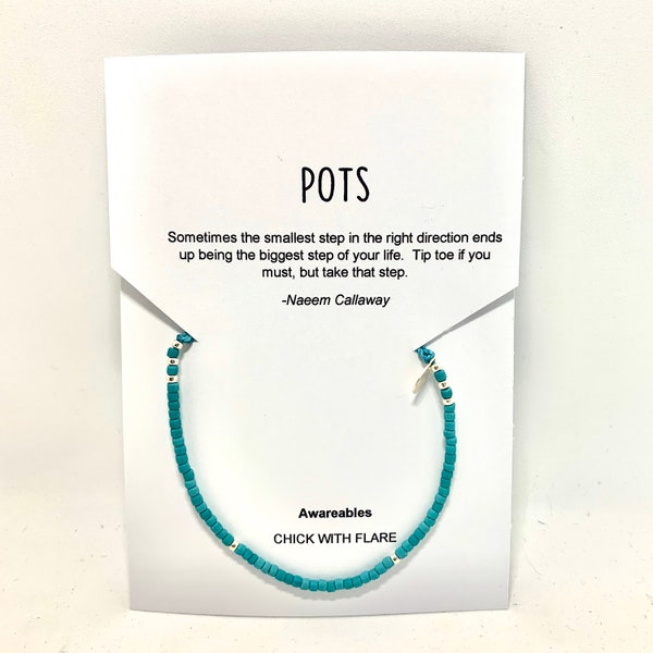 Pots Awareness - Etsy