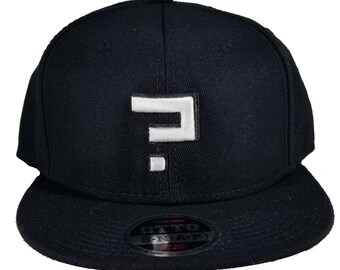 Question Mark Hat - Etsy