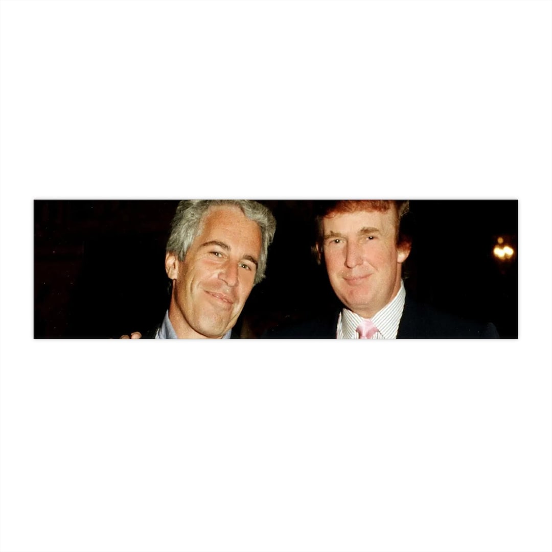 Patriot Bumper Sticker - Etsy