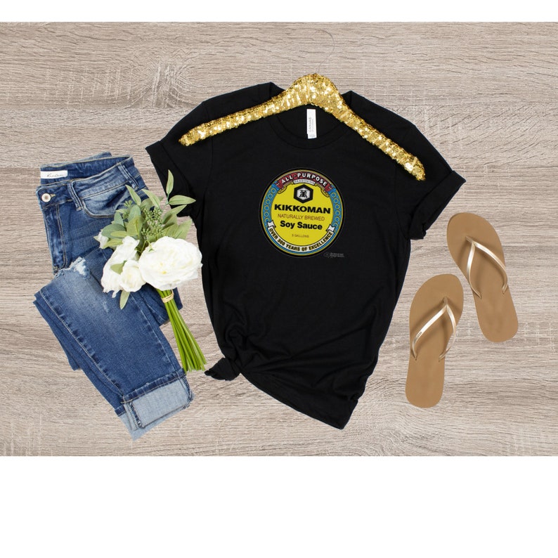 Kikkoman Soy Sauce, Guam/chamorro Fina'denne', Islander, Hawaii ...